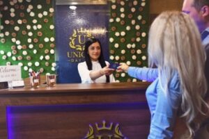 Unique Day Spa Dublin, Private Day Spa Hire in Dublin, Ireland
