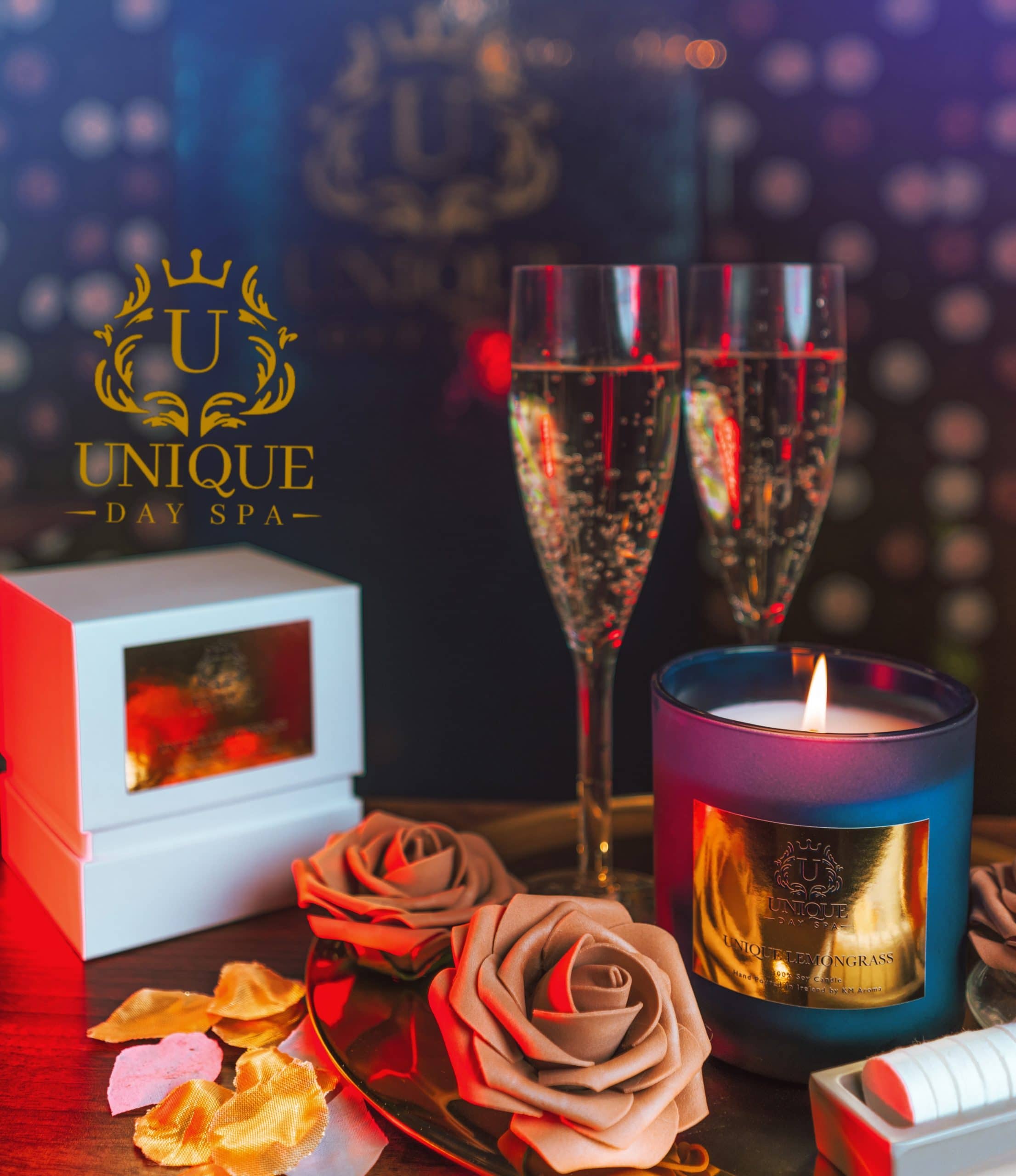 What is a Spa Day Package? - Unique Day Spa