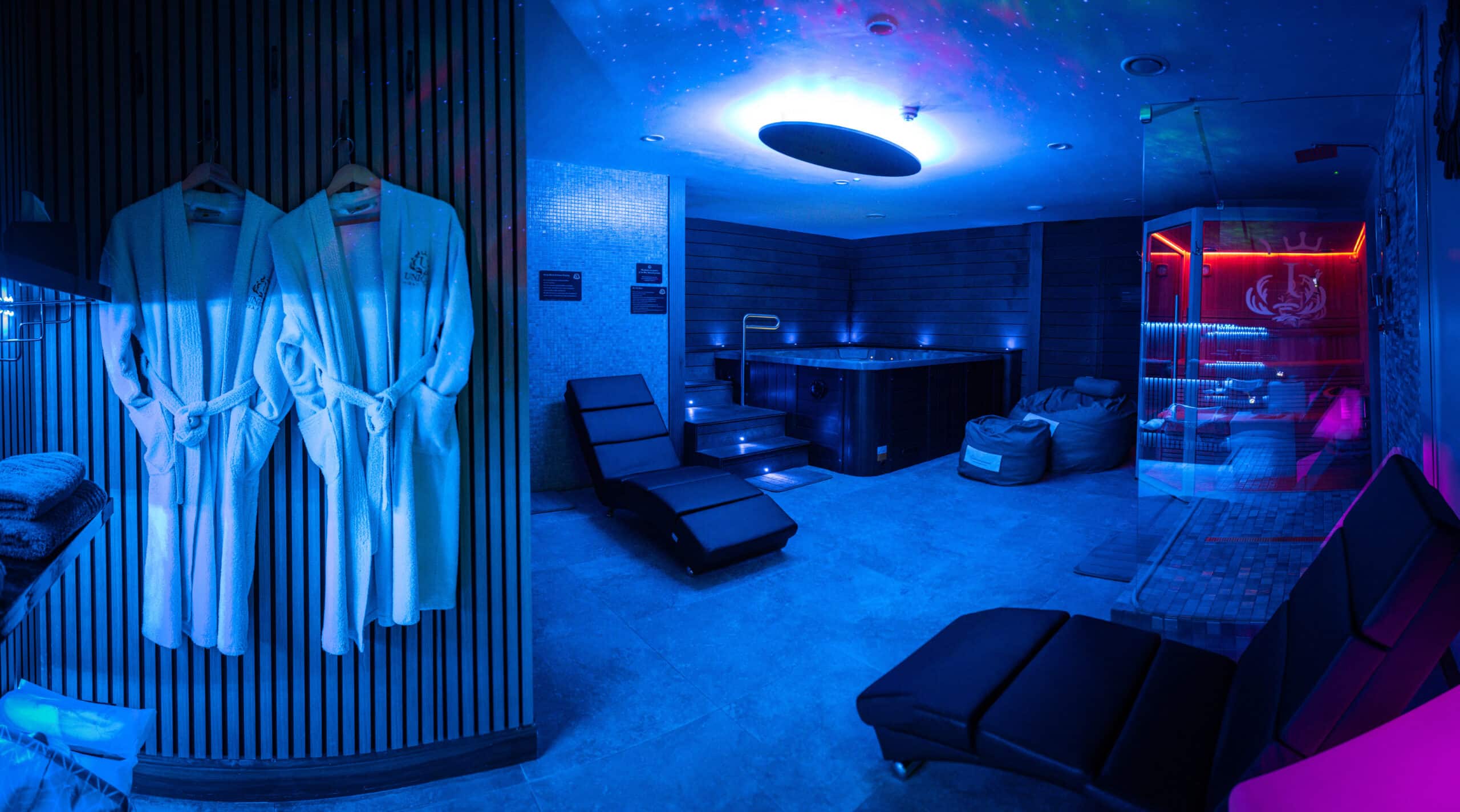 The Holistic Benefits of a Day Spa Visit (and Why You Should Book In ...
