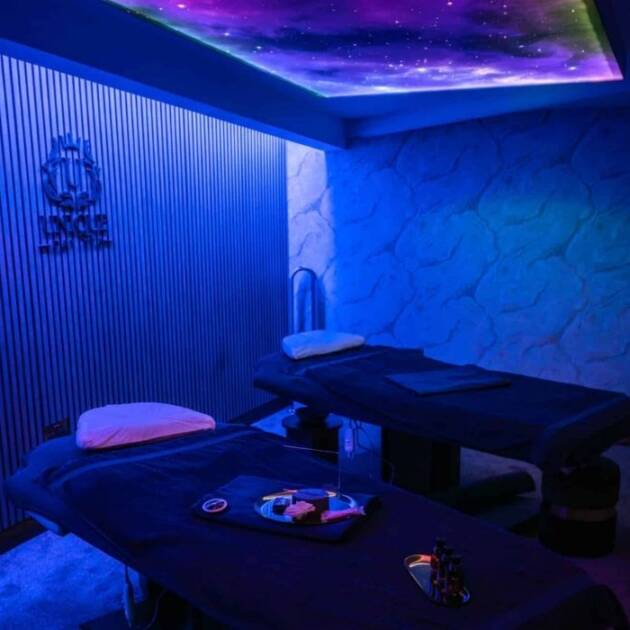 Discover a Japanese Head Spa in Dublin at Unique Day Spa - Unique Day Spa