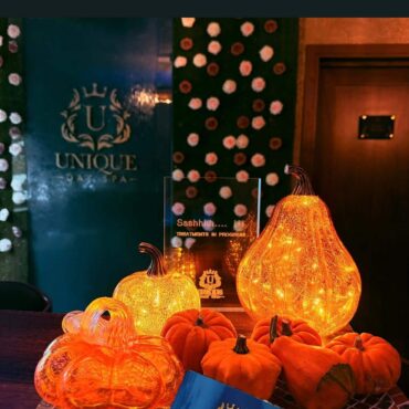Discover a Japanese Head Spa in Dublin at Unique Day Spa - Unique Day Spa
